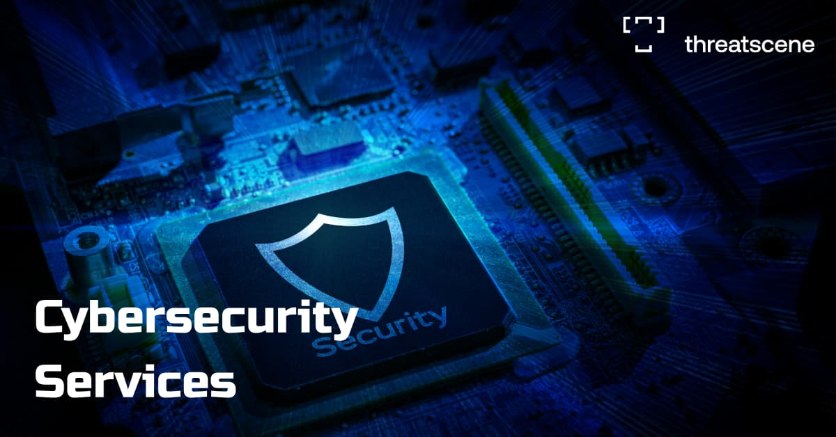 Cybersecurity Services | Offensive, Defensive, Consulting & Training ...